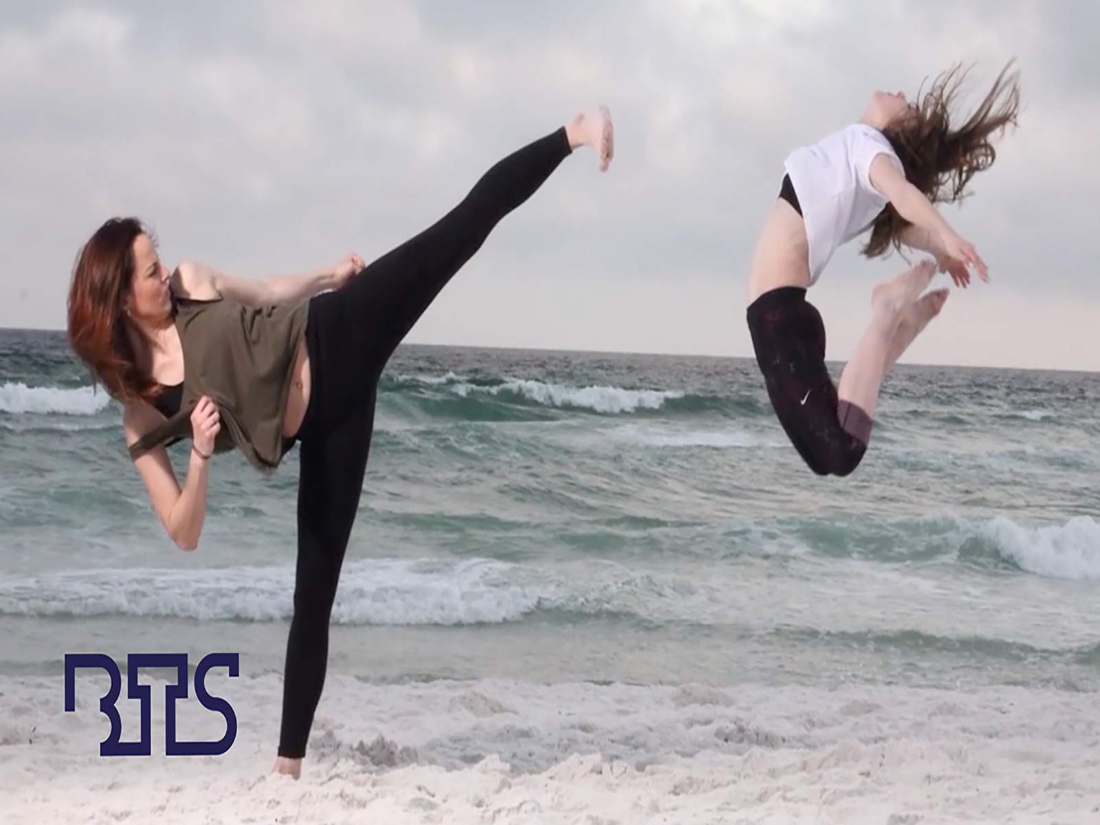 Watch BTS | Prime Video