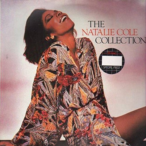 Amazon.com: Natalie Cole - The Natalie Cole Collection - Capitol ...