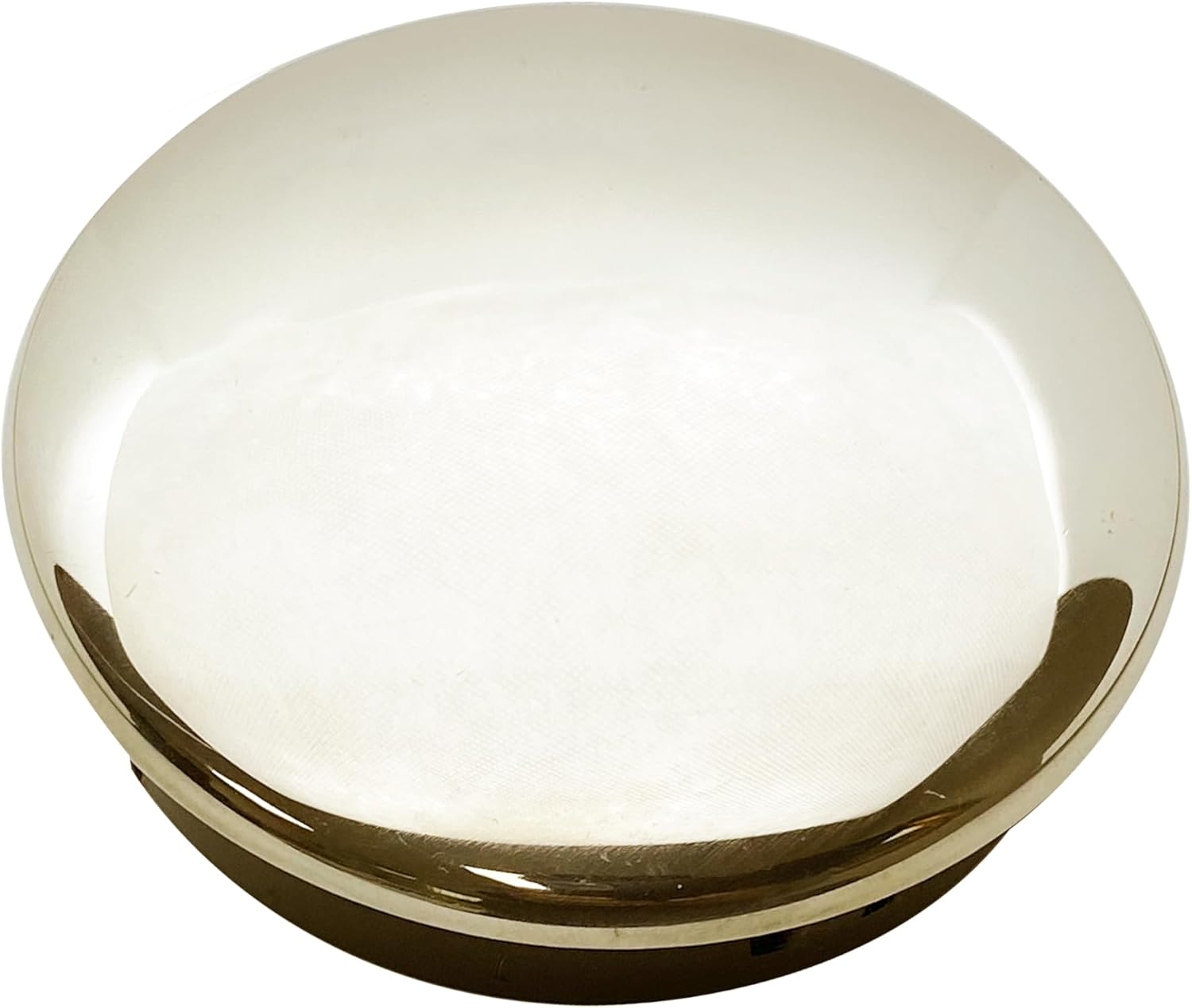 Amazon.com: Vinland Marine Ø2-5/8 Boat Steering Wheel Center Cap (pack ...