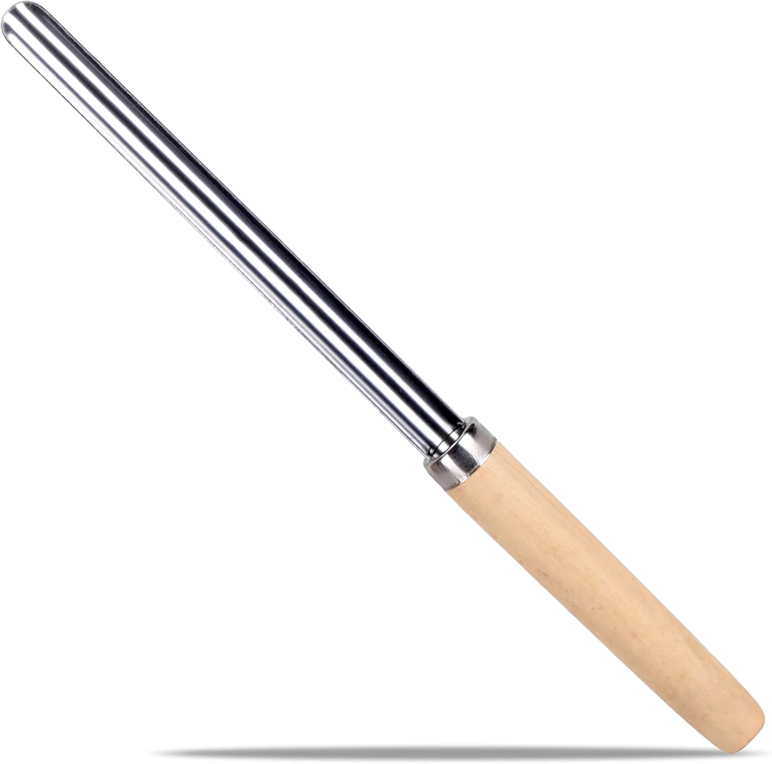 Amazon.com: Alpine Cuisine Stainless Steel Corer 9-Inch with Wood ...