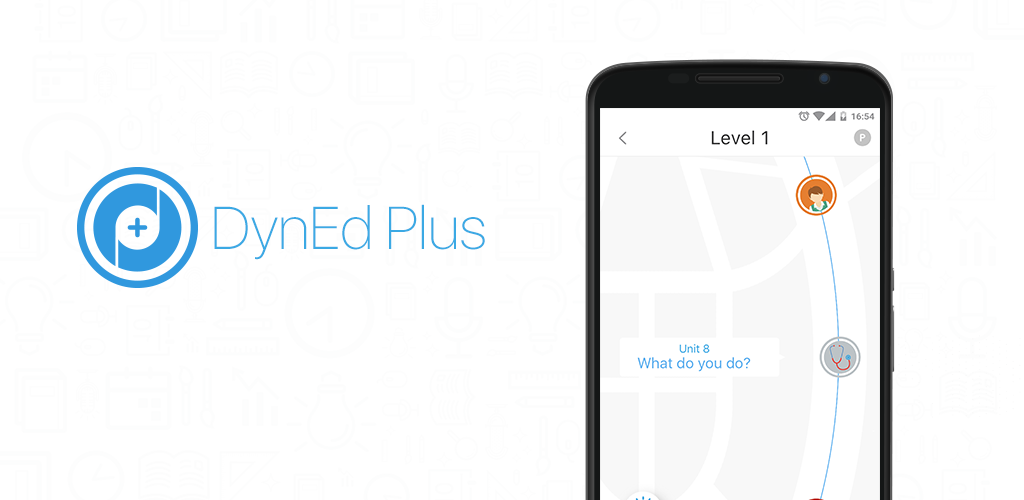 DynEd Plus: app su Amazon Appstore