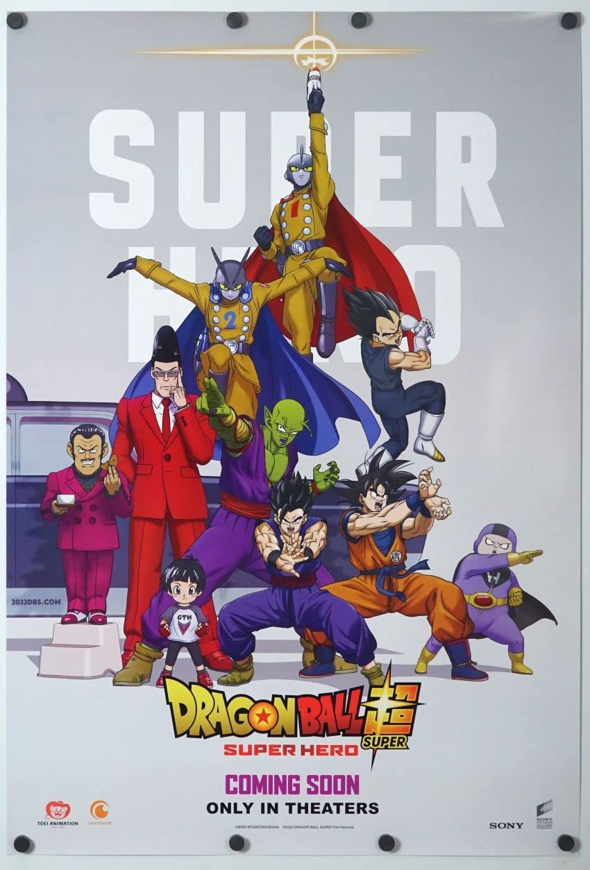 Dbz Movie Poster DBS Broly Movie Poster In DBZ Style By LAngelXl On