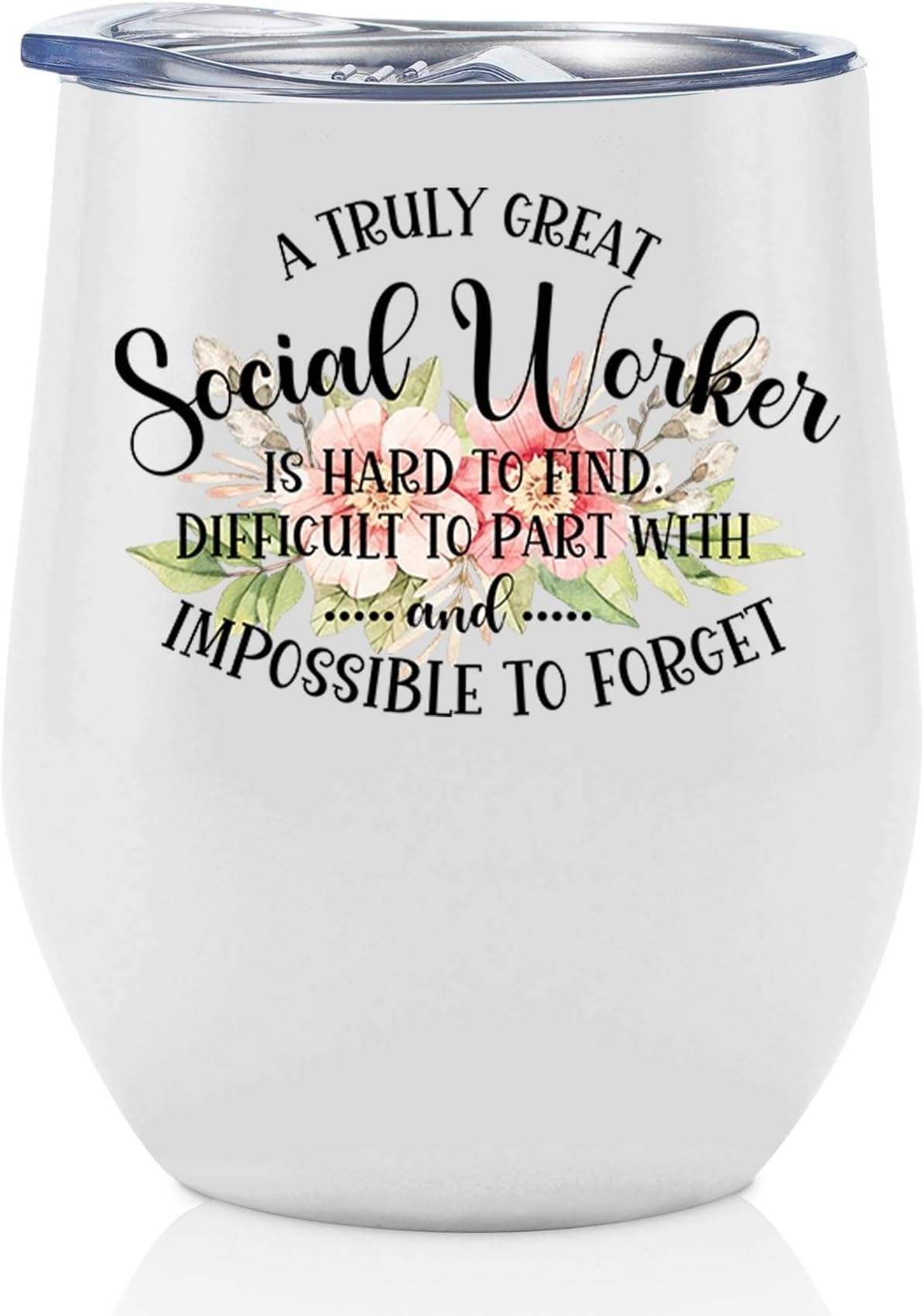 Amazon.com | Onebttl Social Worker Gifts For Women - Social Worker ...
