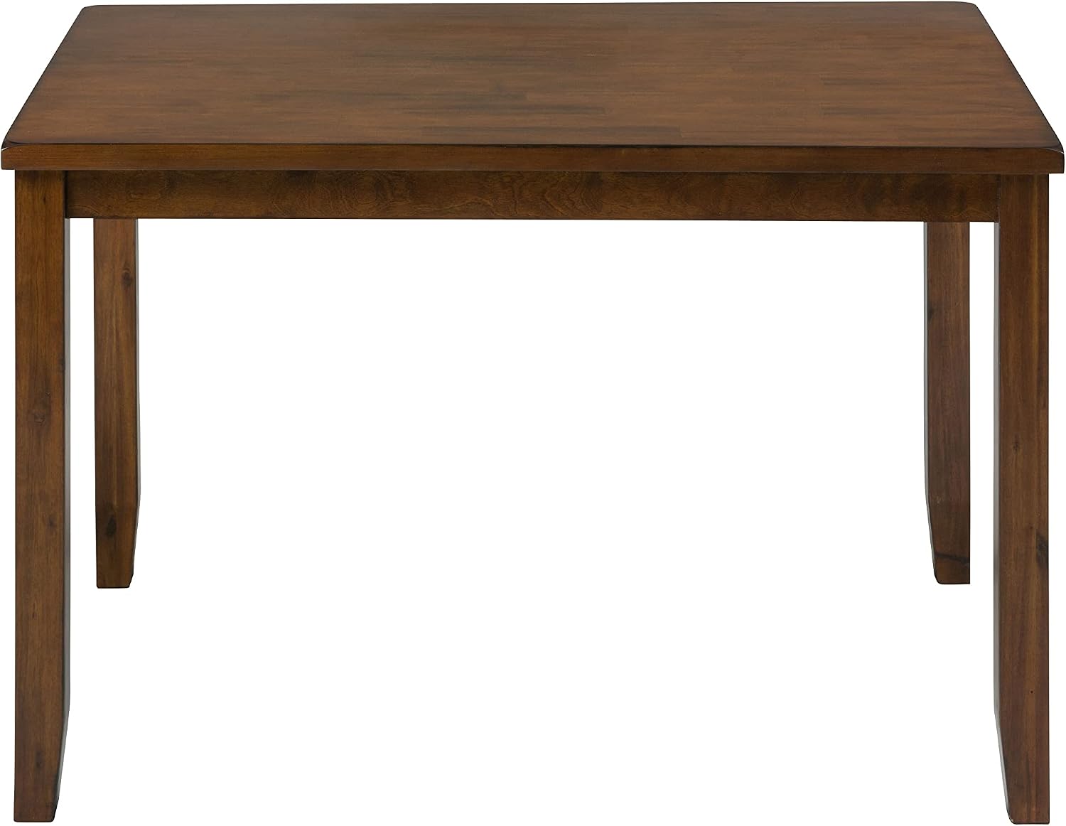 Amazon.com - Jofran Inc. Plantation Table and Four Chairs Dining Set ...