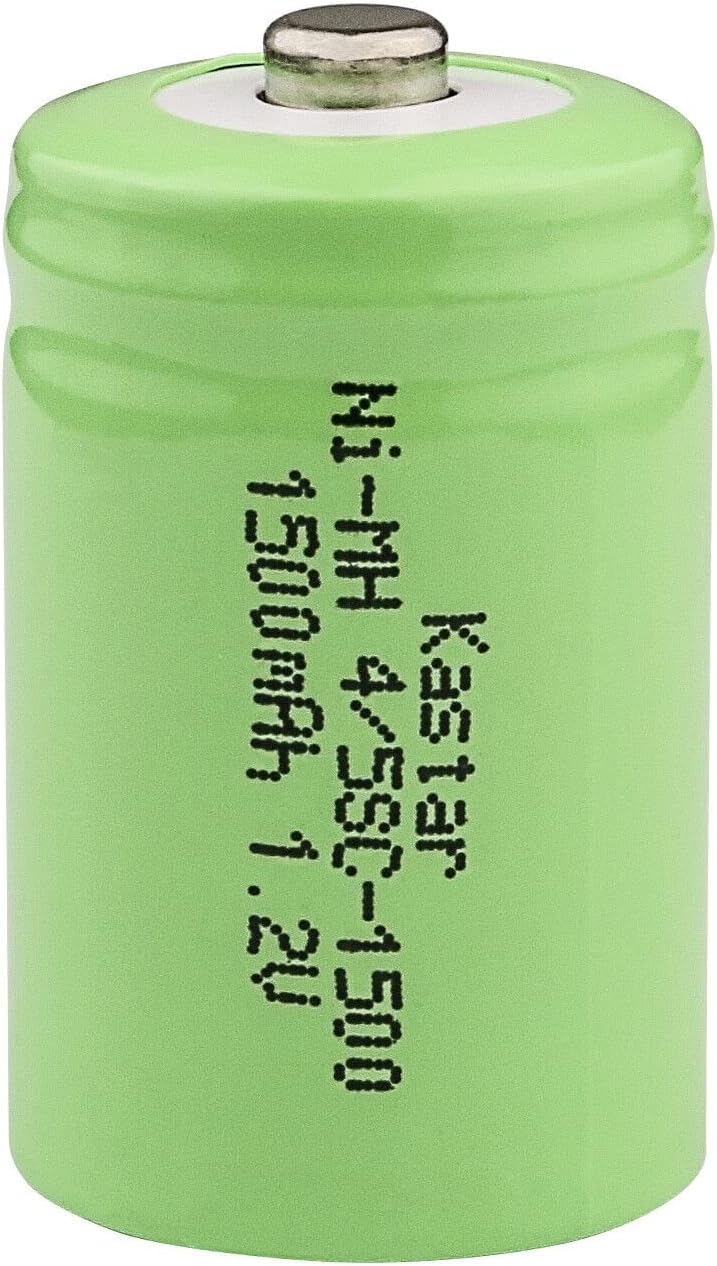 Amazon.com: HQRP Battery Compatible with Wahl 00745-302 745-302 9877 ...