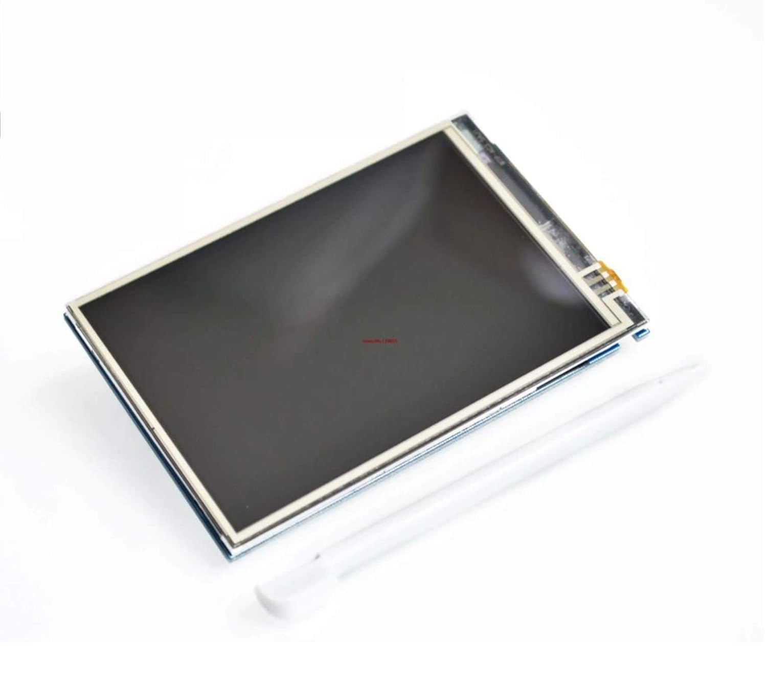 Raspberry Pi 3.5" Inch Touch LCD Screen Display for Raspberry Pi - Buy ...
