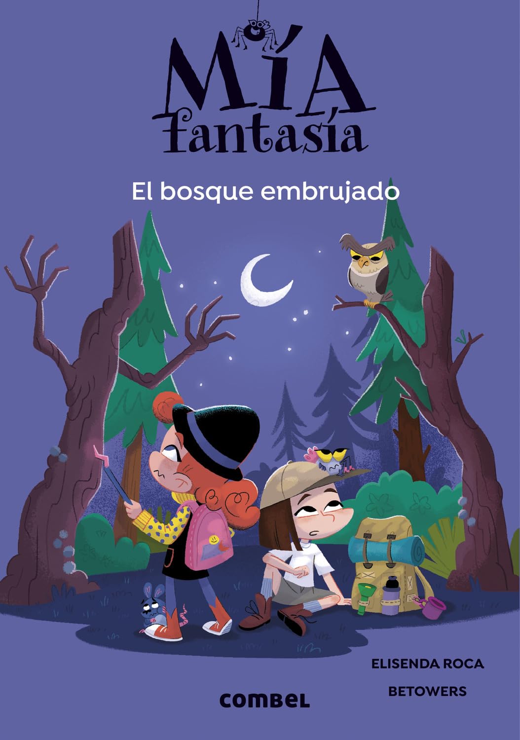 Bosque De Fantasia Bosque De Fantasia | HD Creativo Antecedentes