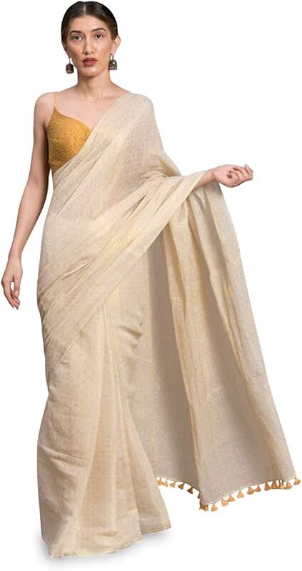 Amazon.in: Suta - Women's Sarees / Women's Indian Clothing: Clothing ...