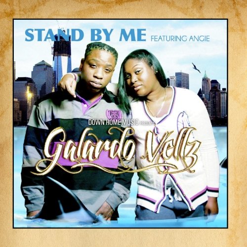 Amazon.com: Stand By Me (feat. Angie) - Single: CDs & Vinyl