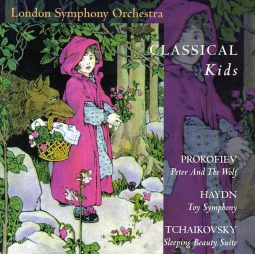 Classical Kids - Classical Kids by Classical Kids - Amazon.com Music