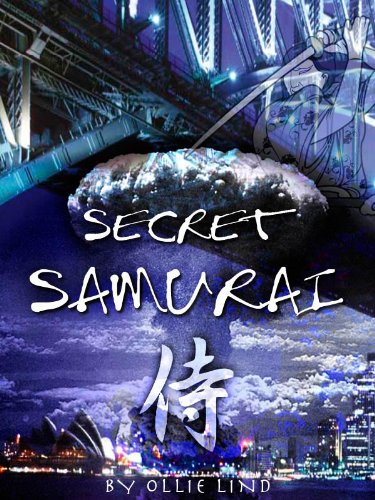 Amazon.co.jp: Secret Samurai (English Edition) 電子書籍: Lind, Ollie: 洋書