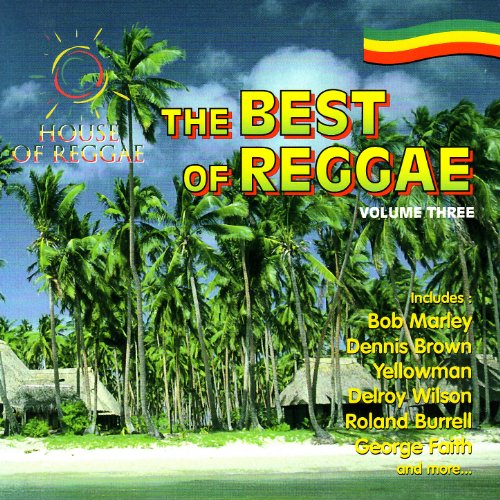 Amazon.com: Best of Reggae Volume 3 : Various: Digital Music