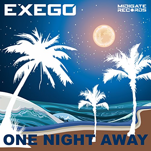 Amazon MusicでExegoのOne Night Awayを再生する