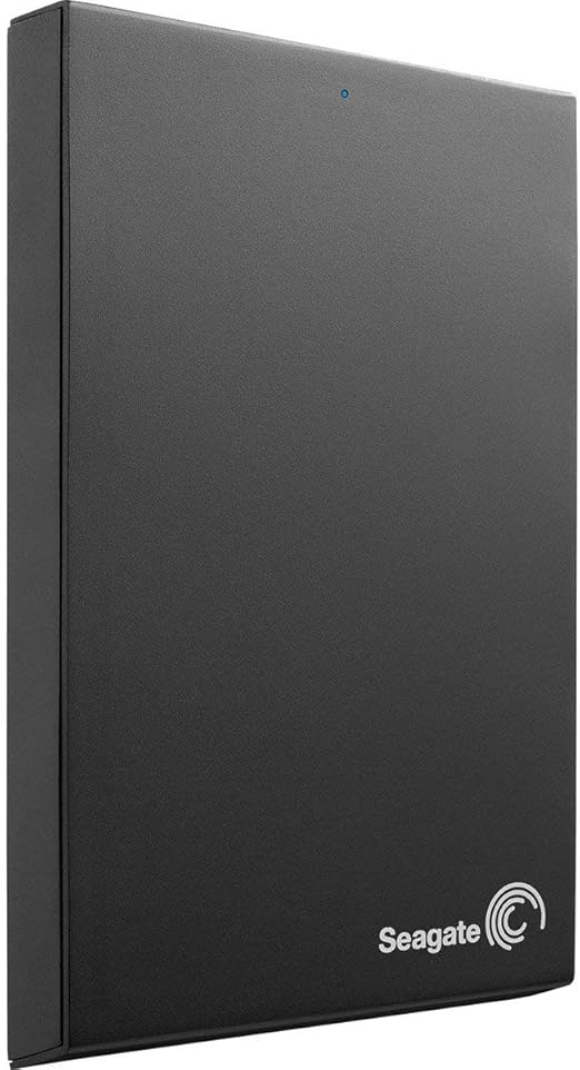 Amazon.com: (OLD MODEL) Seagate Expansion STBX2000401 2TB 2.5-Inch USB ...