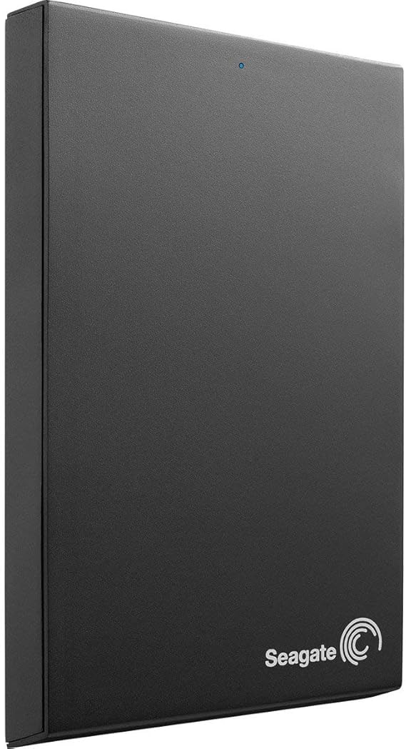 Amazon.com: (OLD MODEL) Seagate Expansion STBX2000401 2TB 2.5-Inch USB ...
