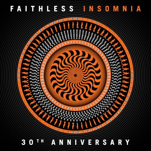 Insomnia (30th Anniversary) von Faithless bei Amazon Music - Amazon.de