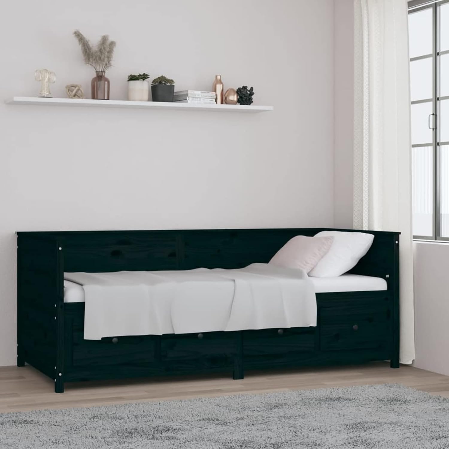 Chusui Tagesbett, Schlafsofa, Couch Mit, Bettsofa, Sofabett, Sofa Bed ...