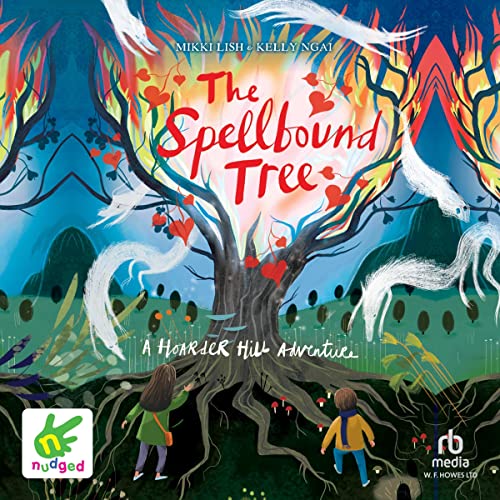 The Spellbound Tree: House on Hoarder Hill, Book 3 (Audio Download ...