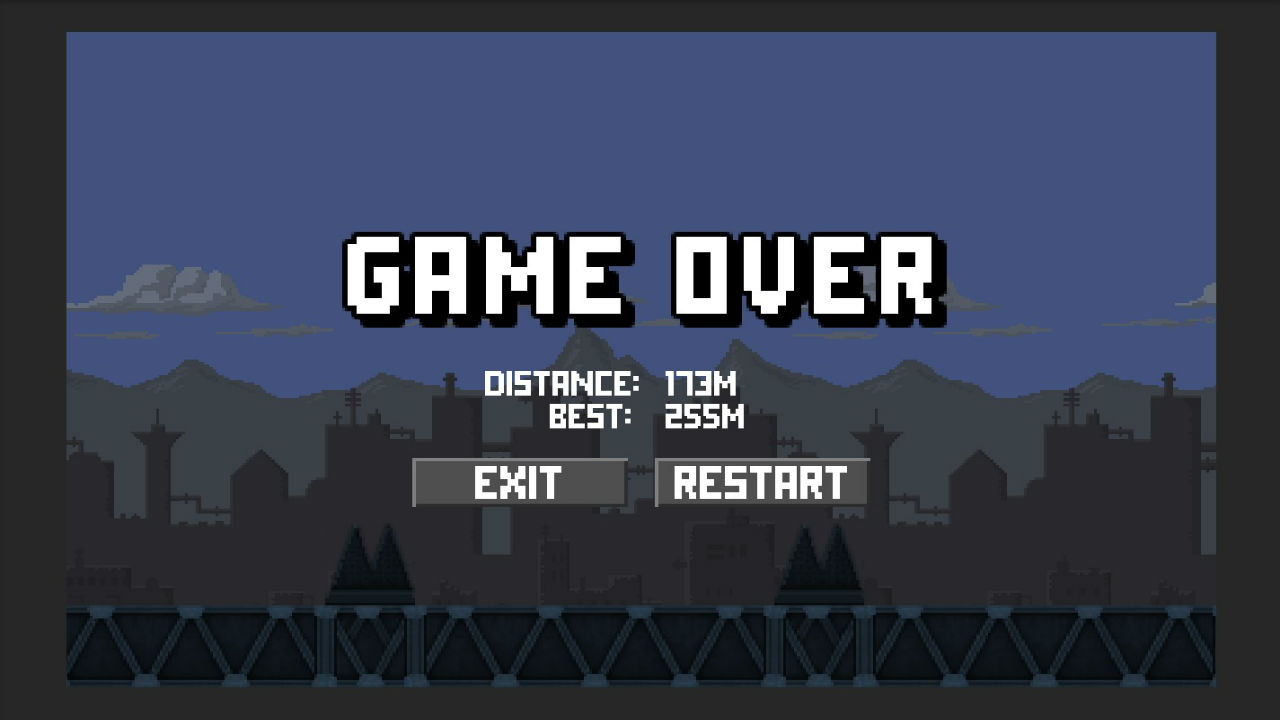 Pixel Run - App on Amazon Appstore