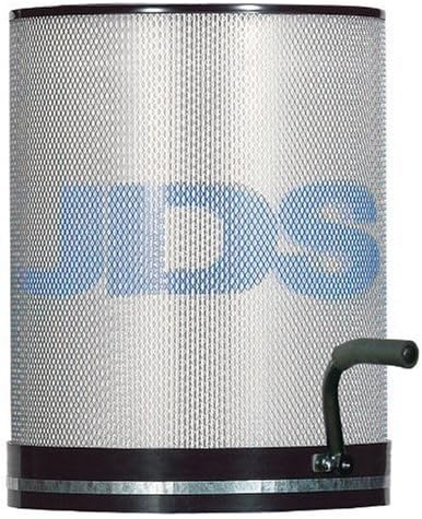 JDS 16002 1-Micron Canister Kit for Dust-Force Dust Collector - Shop ...