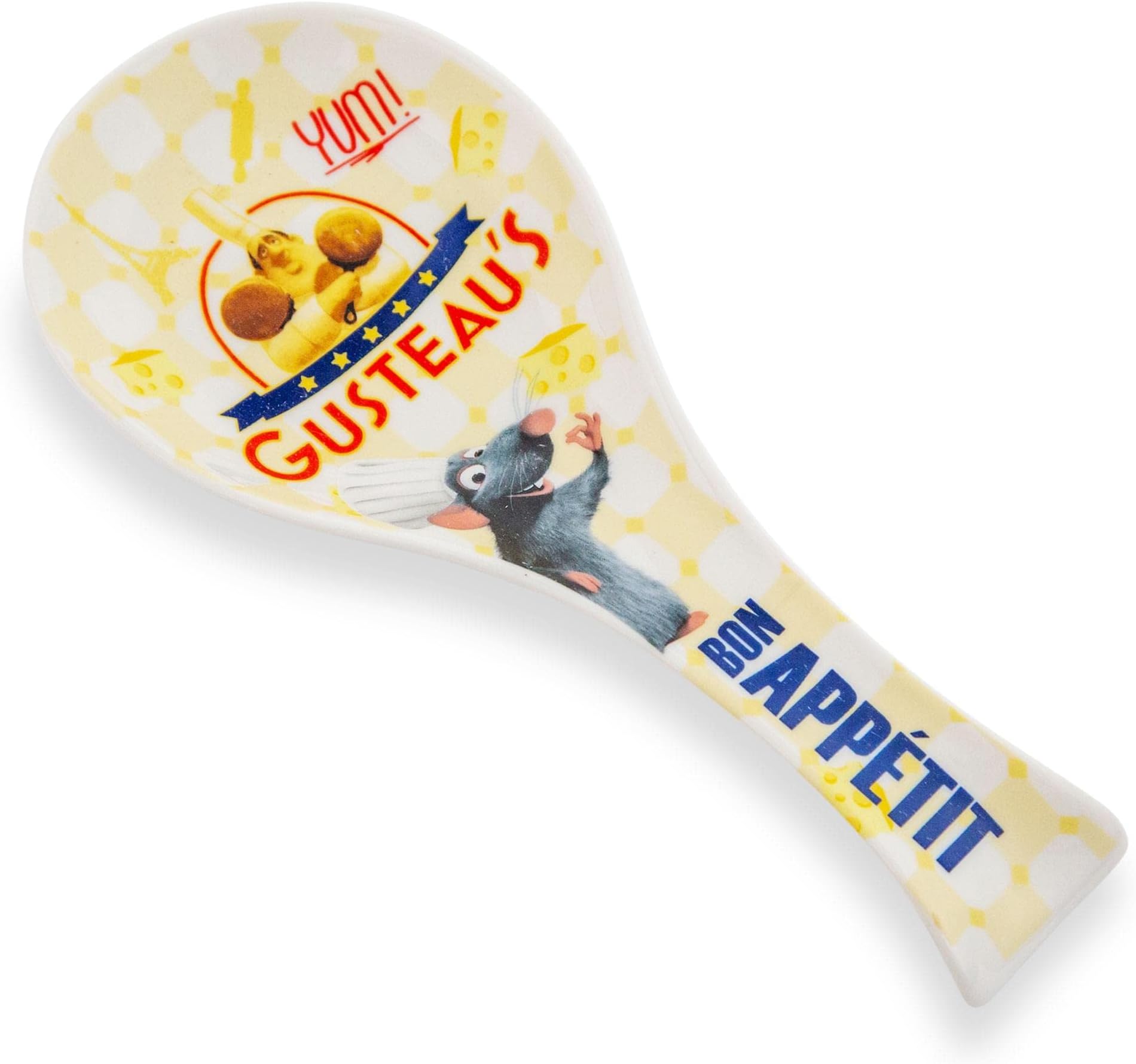 Amazon.com: Silver Buffalo Disney Lilo & Stitch Hibiscus Flowers ...