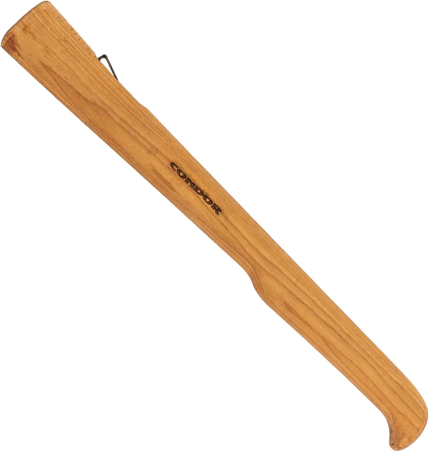 Amazon.com : Condor Tool & Knife Replacement Hickory Handle TravelHawk ...