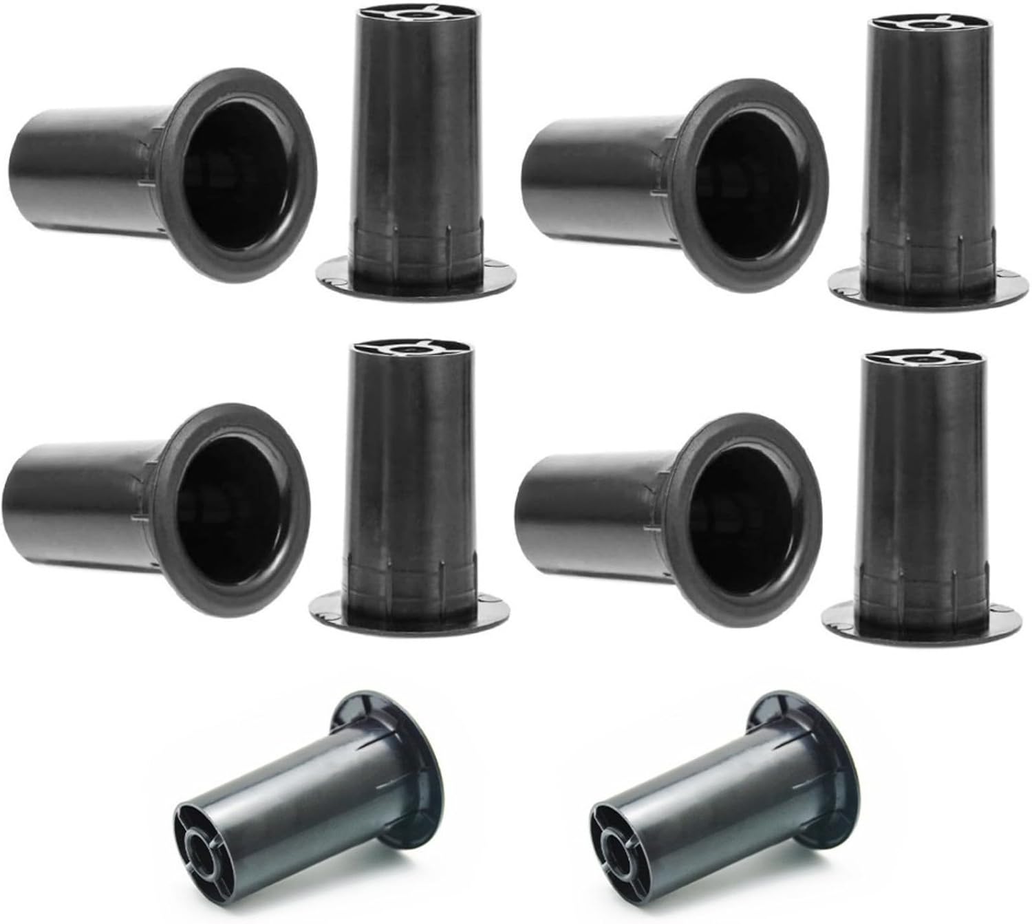 Rdxanc 10Pcs Speakers Cabinet Vent Sound Pipe Subwoofer Speakers Port ...