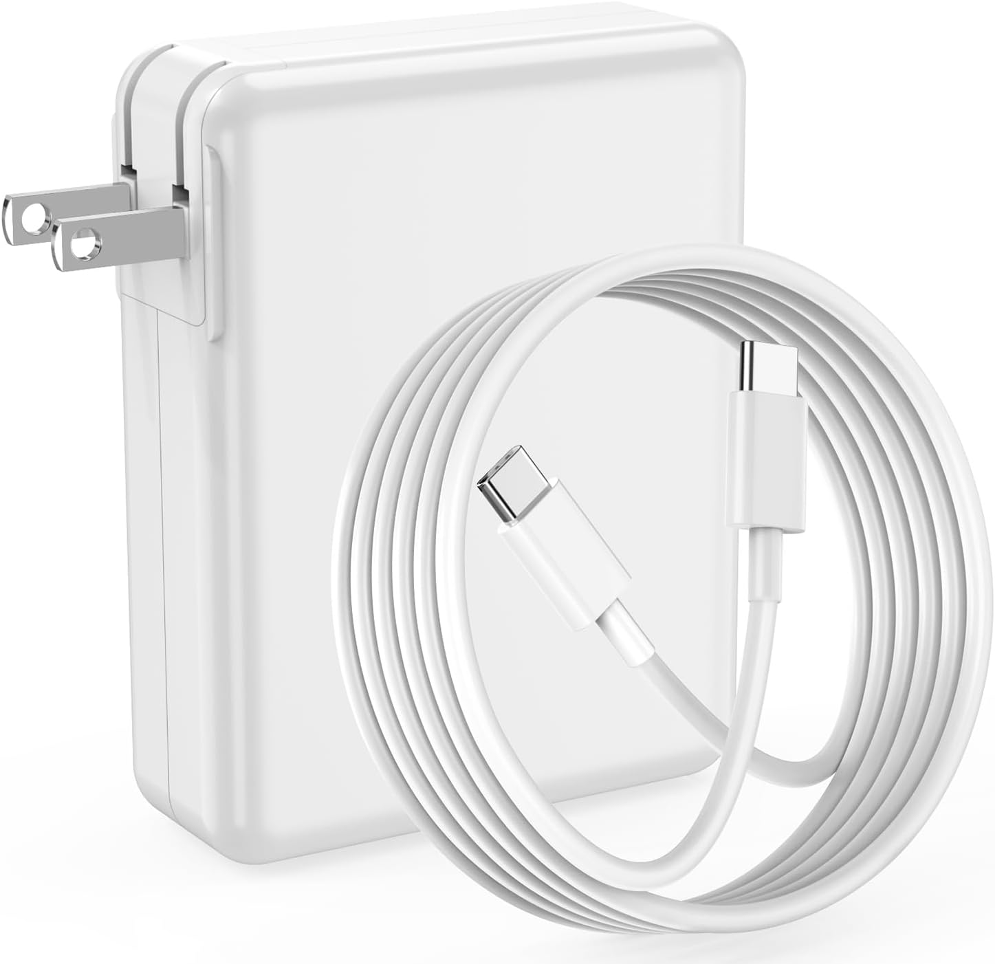 Amazon.com: USB C Charger for Mac Book Air,70W Mac Book Fast Charger ...