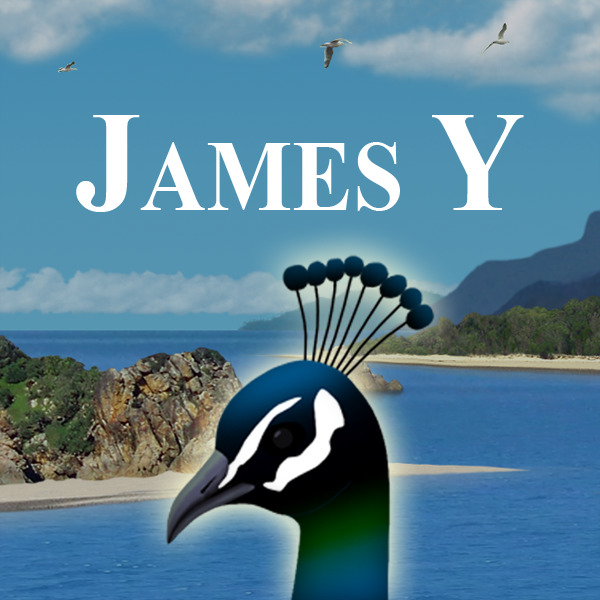 Amazon.com: James Y: books, biography, latest update