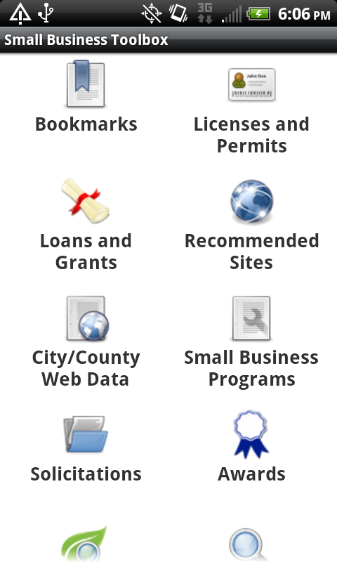 Small Business Toolbox - App on Amazon Appstore