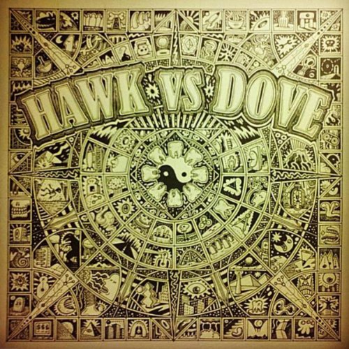 Play Hawk vs Dove by Hawk vs Dove on Amazon Music