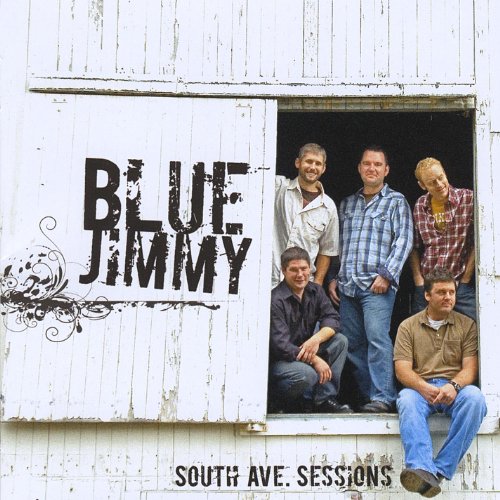 Play South Ave. Sessions by Blue Jimmy on Amazon Music