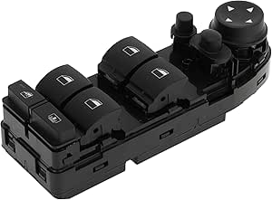 Amazon.com: A ABSOPRO Power Window Switch No.61319122113 Window Control ...