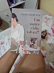 Em outra vida, talvez? | Amazon.com.br