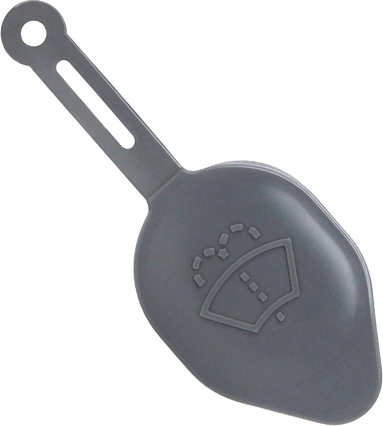 Amazon.com: Amavoler Windshield Washer Fluid Reservoir Tank Bottle Cap ...