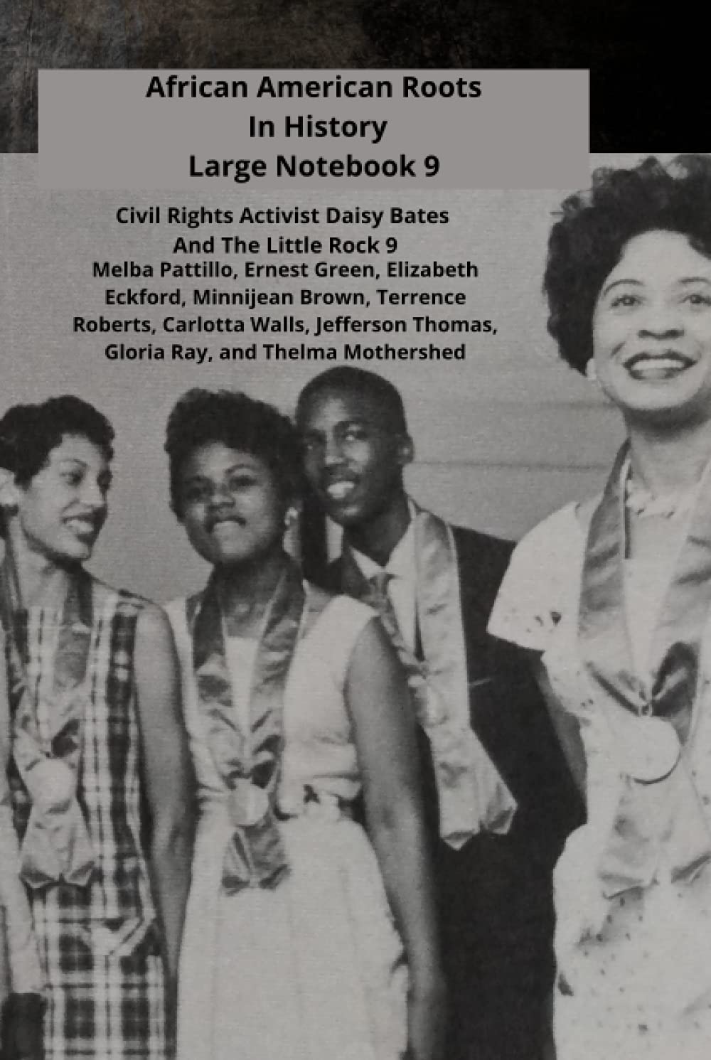 Buy African American Roots In History 9: Civil Rights Activist Daisy ...