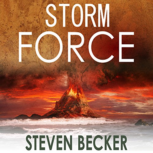 Storm Force: Storm Thriller Series, Book 2 (Audible Audio Edition ...