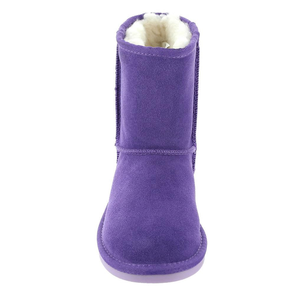 Snapklik.com : Koolaburra By UGG Kids Koola Short Passion Flower