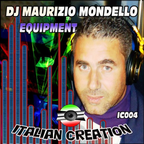 Amazon.com: Equipment : DJ Maurizio Mondello: Digital Music