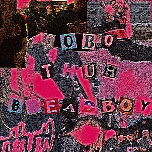 Nothing New de Bobo Thuh BreadBoy en Amazon Music Unlimited