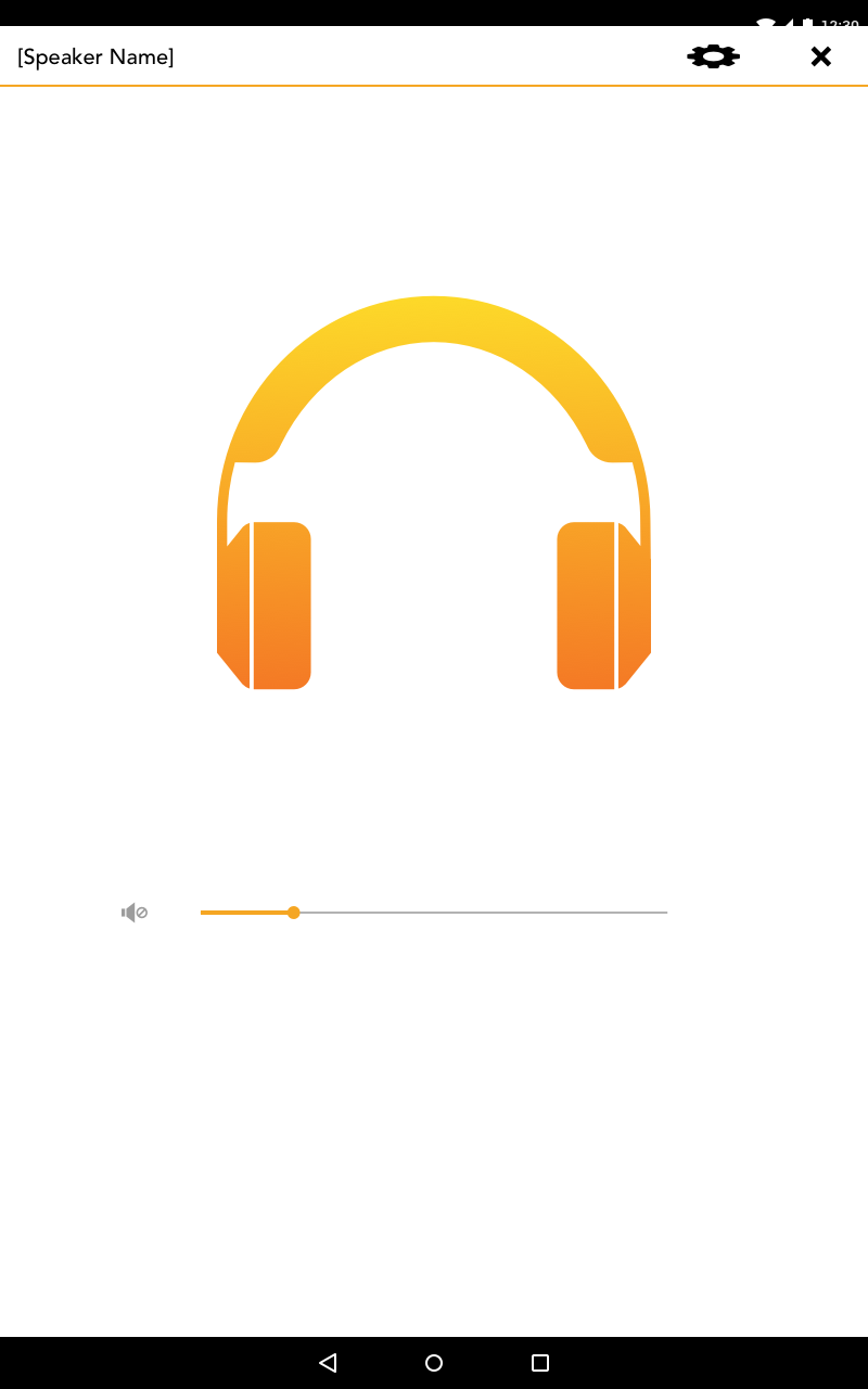 DTS Play-Fi Headphones - App on Amazon Appstore