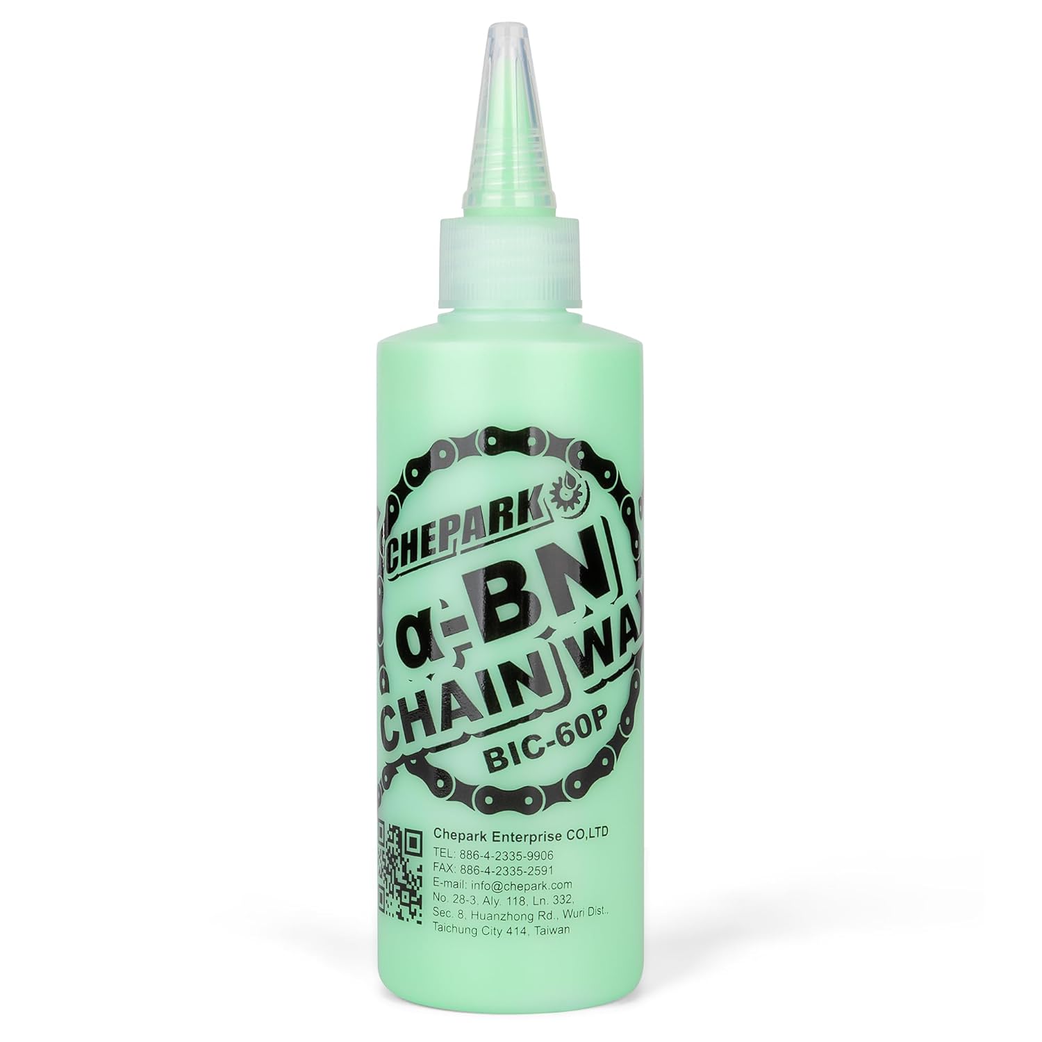 Amazon.com: Bike Chain Lube - Ceramics Chain Wax- Bicycle Chain ...