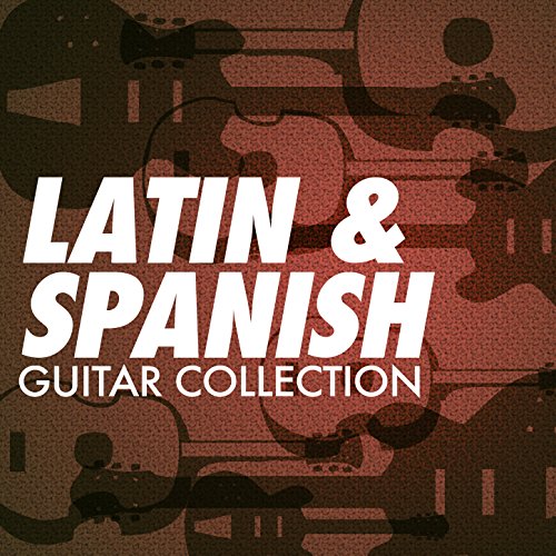 Amazon Music - Various ArtistsのLatin & Spanish Guitar Collection ...
