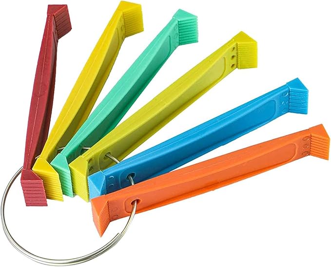 Ring Fin Comb | Air Conditioner Fin Comb Straighten Evaporator ...