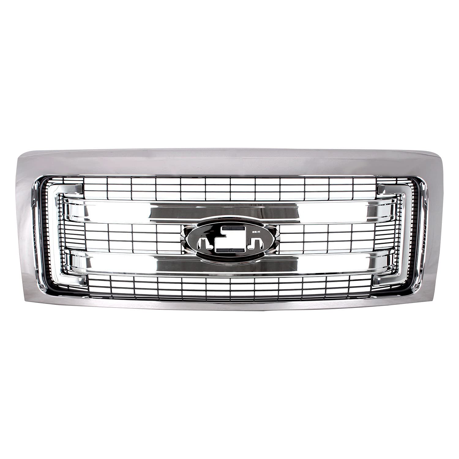 Amazon.com: Replace FO1200629C - Grille : Automotive