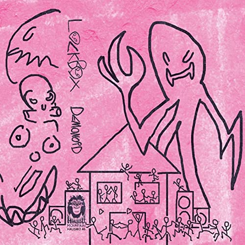 Amazon.com: Demonoid : Lockbox: Digital Music