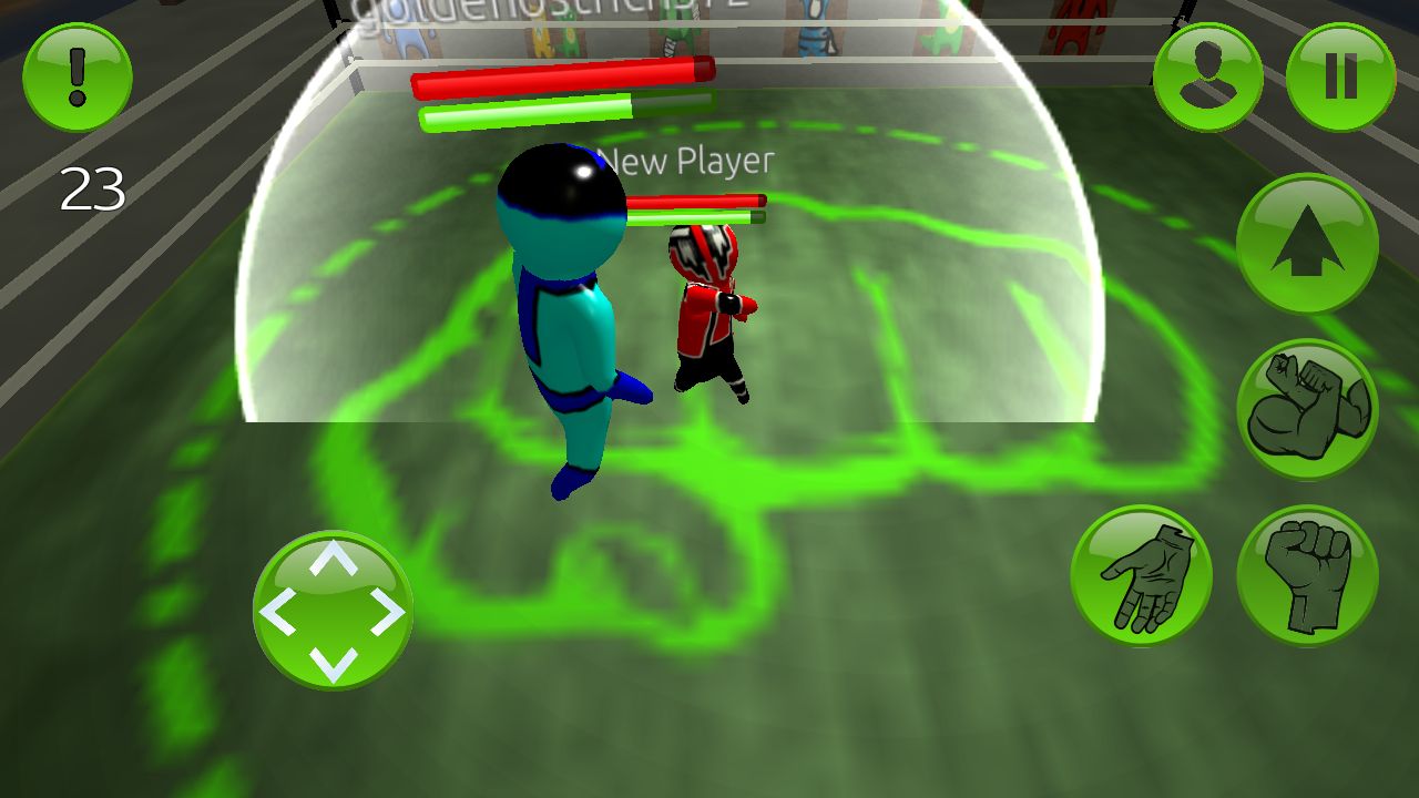 Legend Fighters - App on the Amazon Appstore