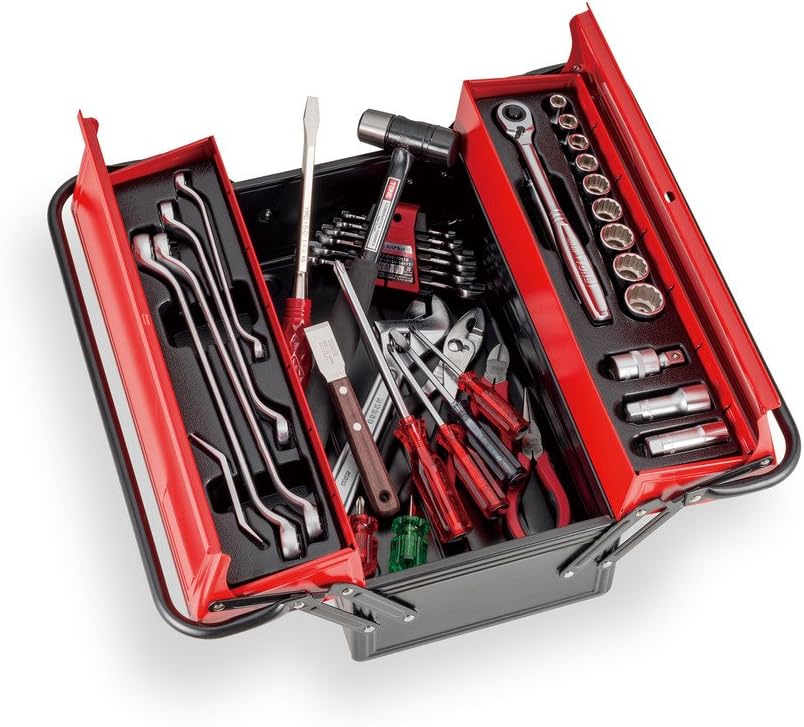 Tool Box Set 700A, Tool Boxes - Amazon Canada