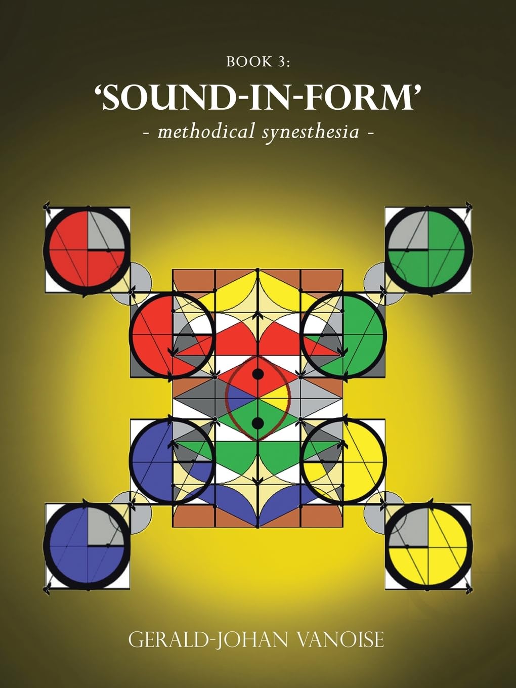Buy 'Sound-In-Form': - Methodical Synesthesia - Book Online at Low ...
