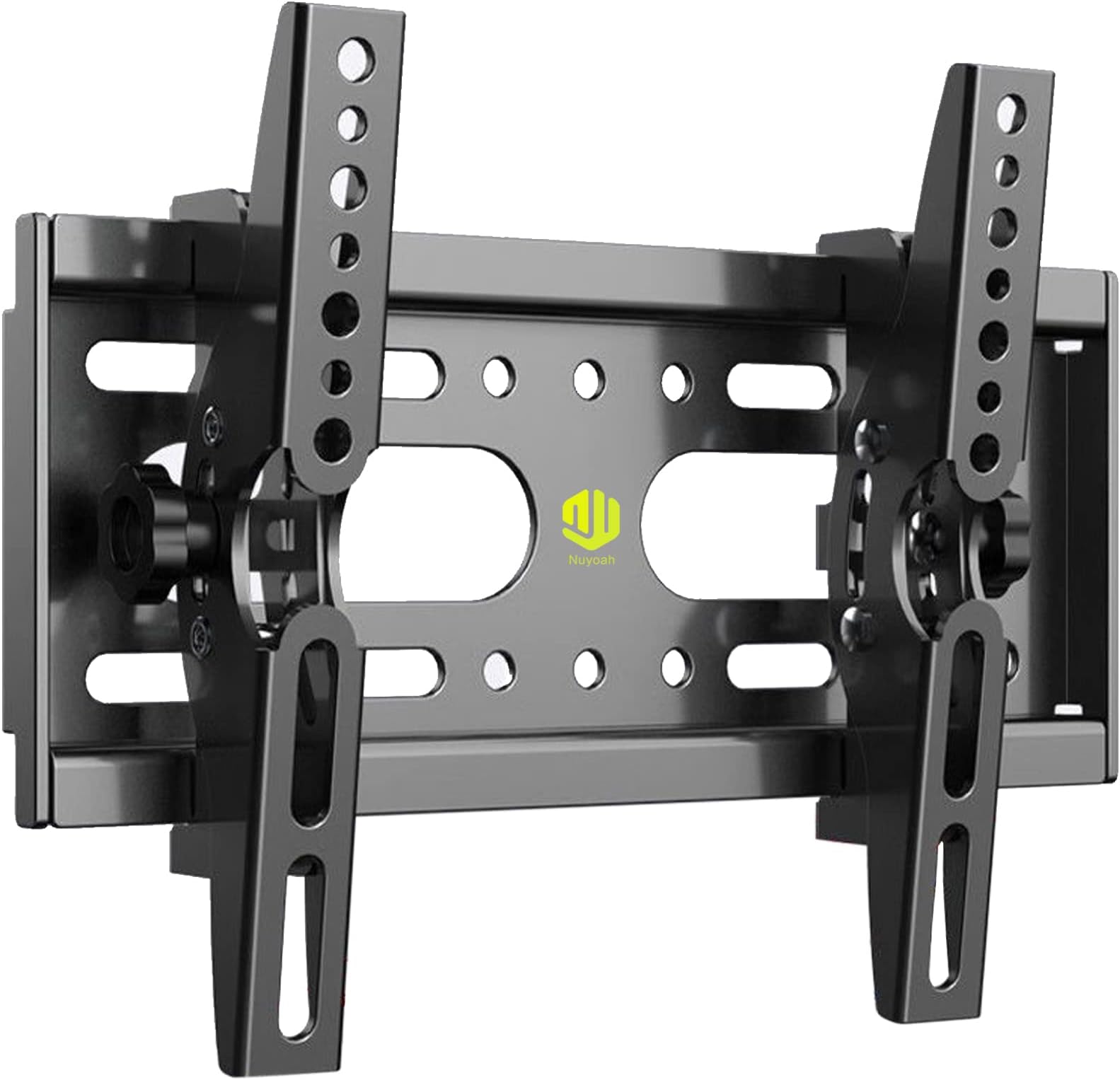Amazon.com: Southern Homewares Ultra Slim TV Wall Mount Bracket for 15 ...